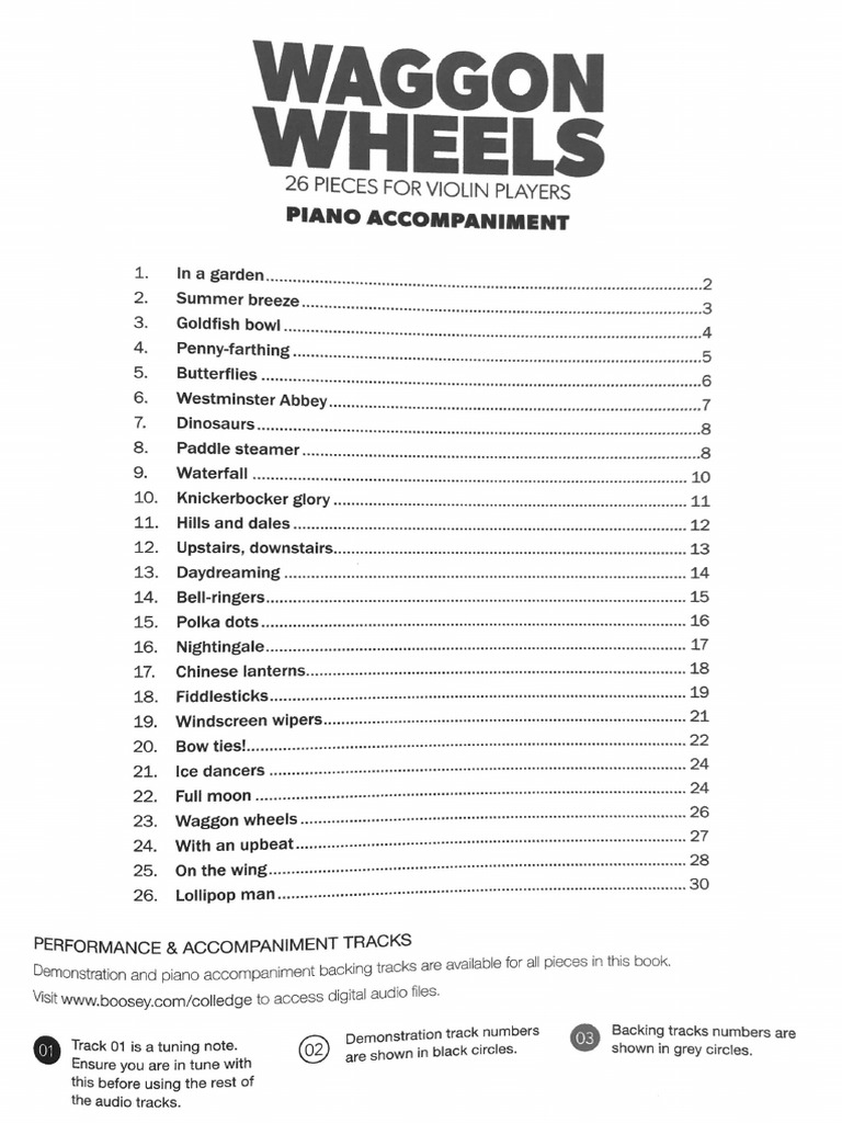 Waggon Wheel - Po 061018 | PDF