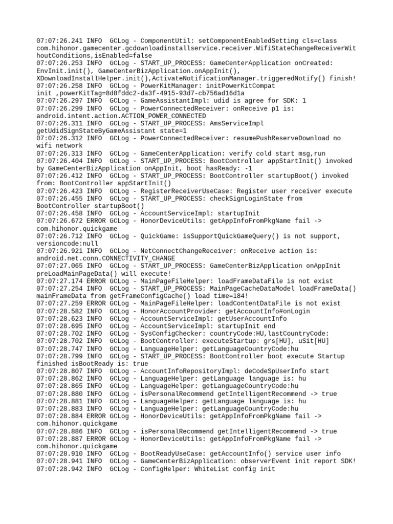 gc_2024_12_21 | PDF | Web Standards | Computer Networking