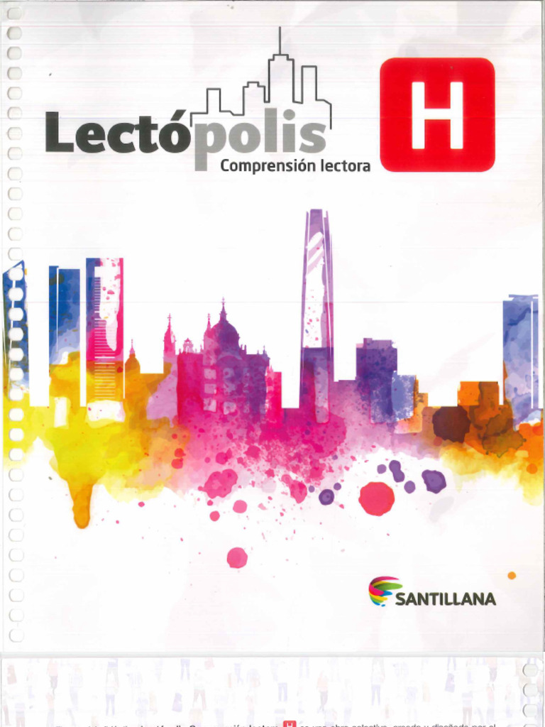 Lectopolis H 8 | PDF