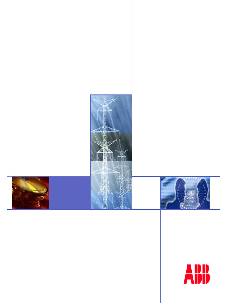 MicroSCADAProTraining_05_SYS600EngineeringWorkflow_755667ENa | PDF ...