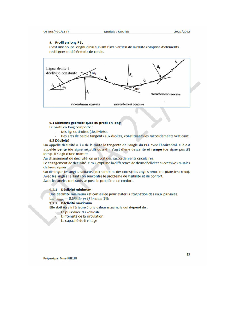 Chap III Part 2 PEL | PDF