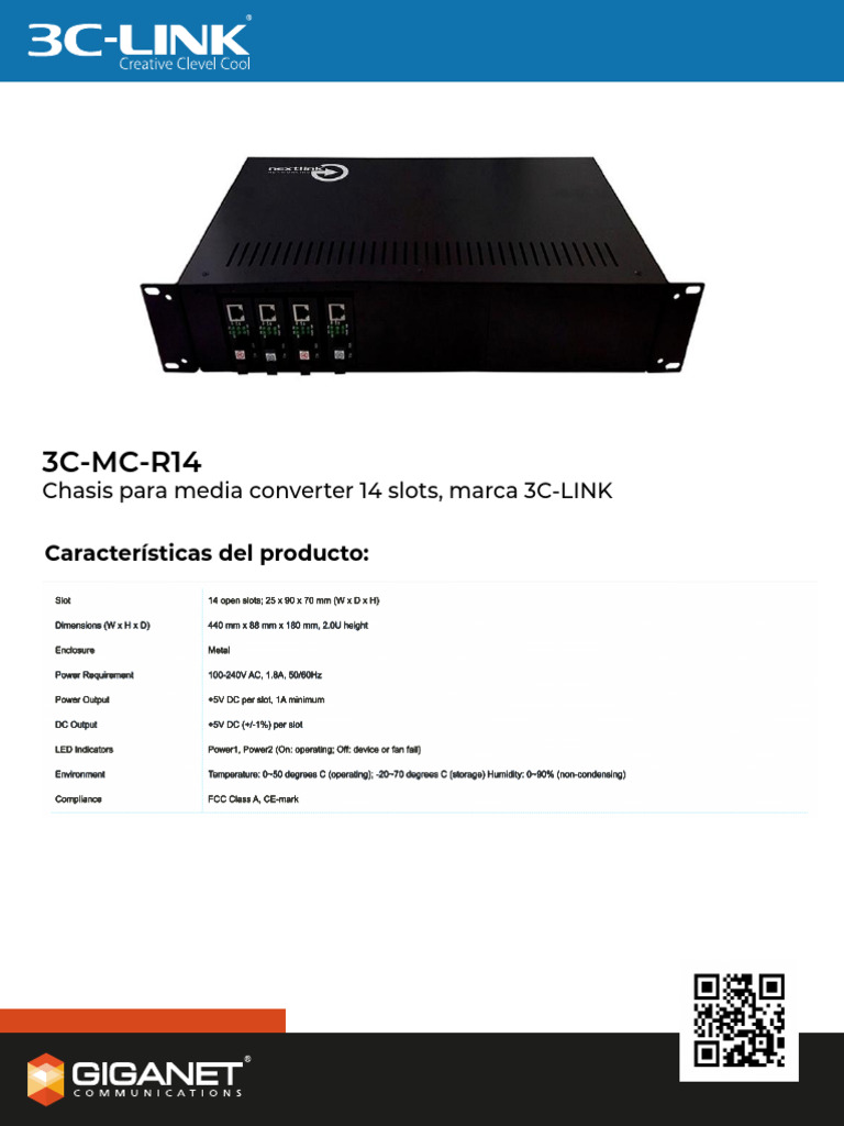 3C-MC-R14 | PDF