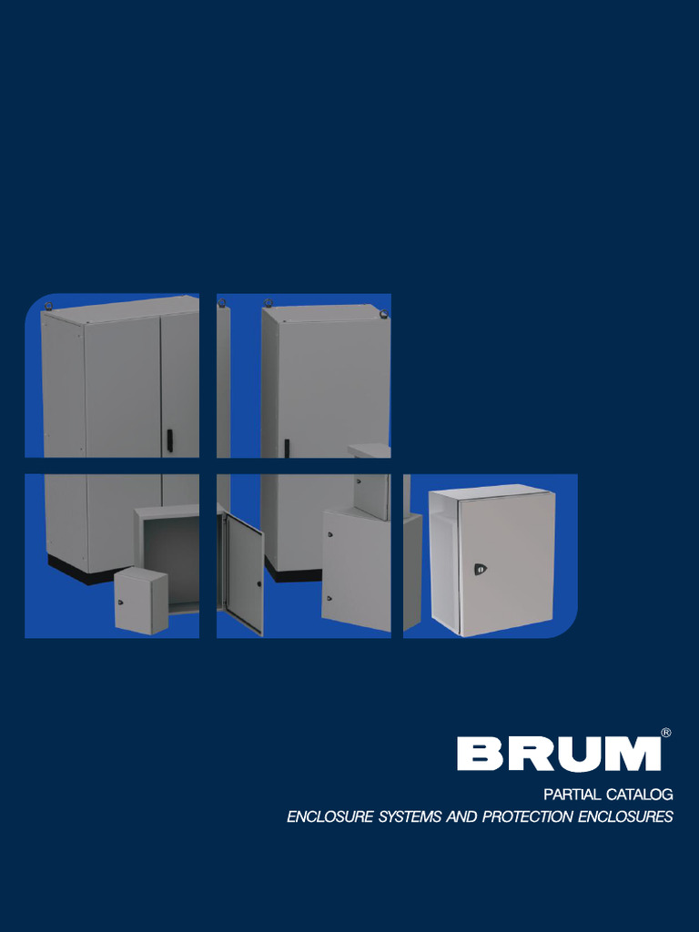 Catalog Brce Line | PDF