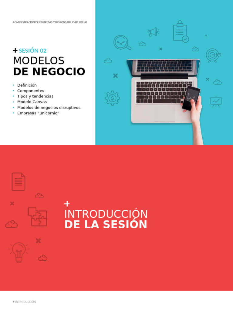 Modelos de Negocio Innovadores | PDF | Business | Modelo de negocio