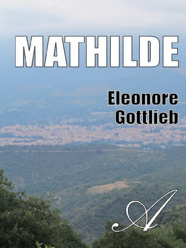 ELEONORE - GOTTLIEB Mathilde (Atramenta - Net) | PDF
