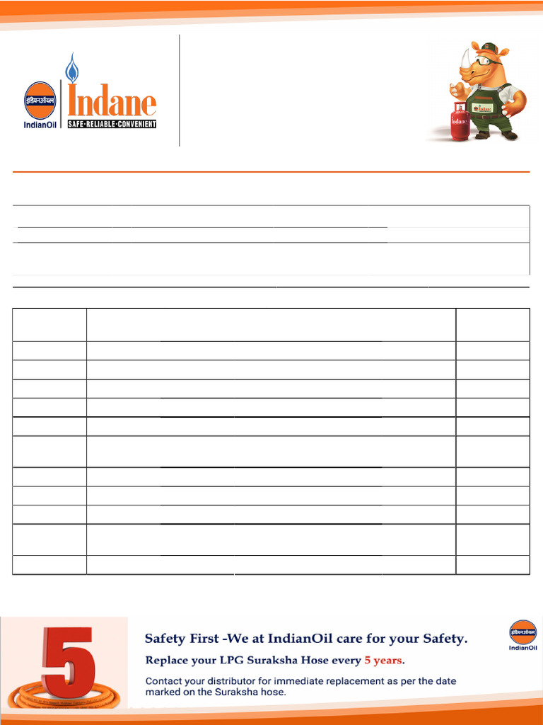 Invoice (2) | PDF | Fuels