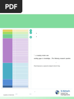 JBI Scoping Review Protocol Template | PDF | Systematic Review ...