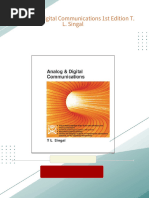 Digital Communication Notes (Revised) | PDF | Modulation ...