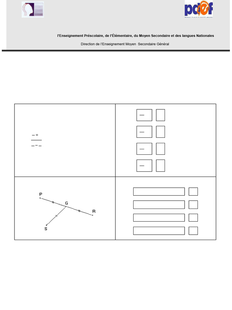 miss-Maths 2011-4e (2) | PDF