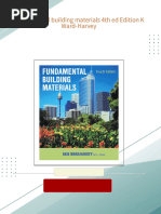 Basic Construction Materials 8th Edition PDF | PDF | Science ...