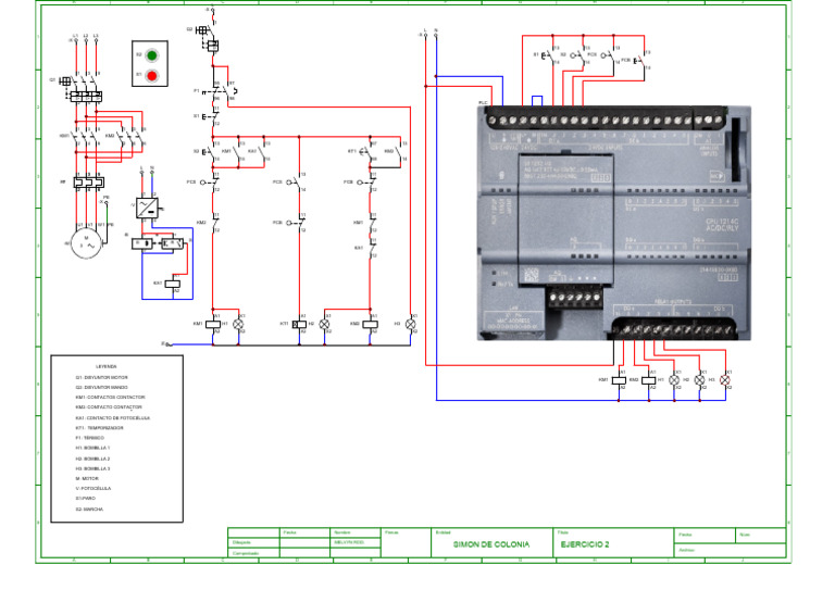 Ejercicio 2 - Melvyn Rodriguez Morel-Ari1 | PDF