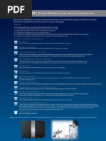 Com 852 | PDF | Internet | Enrutador (Computación)