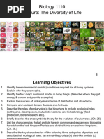 Life Science Grade 11 Term 1 Notes | PDF | Fungus | Algae