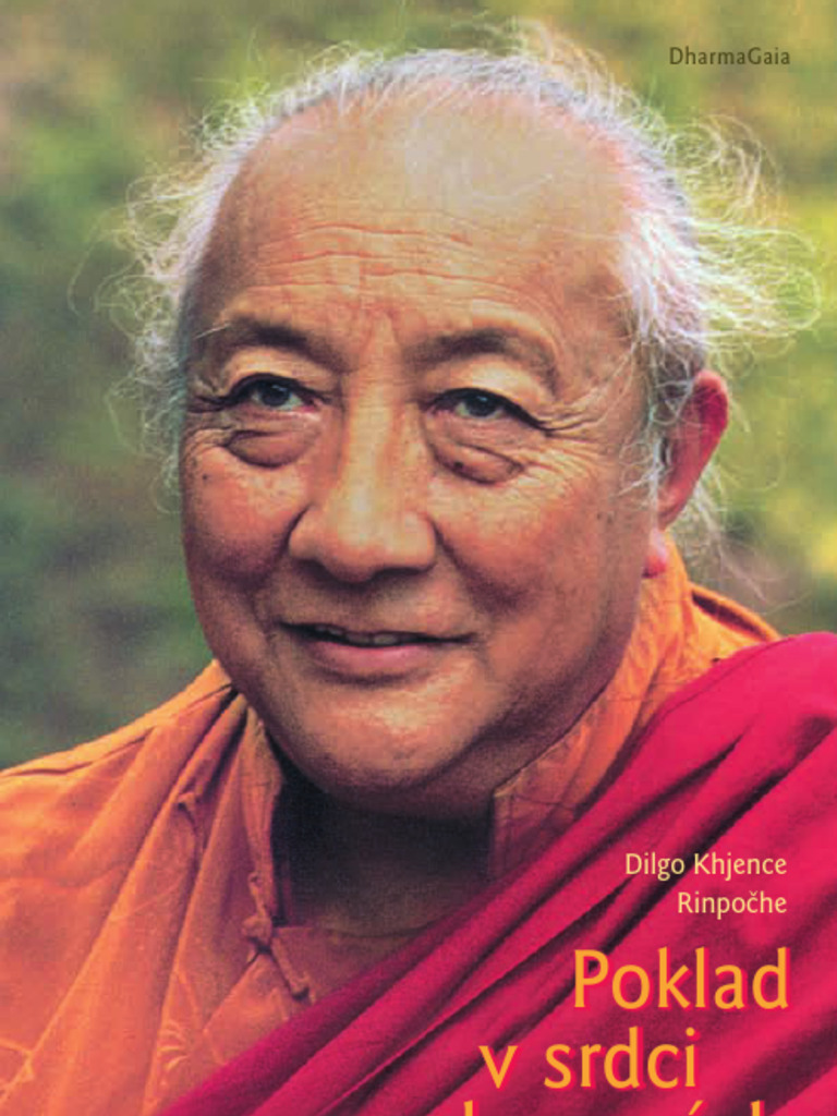 Dilgo Poklad-V-Srdci Minibook | PDF