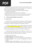 Schéma de l'appareil génital féminin | PDF | Utérus | Ovaire
