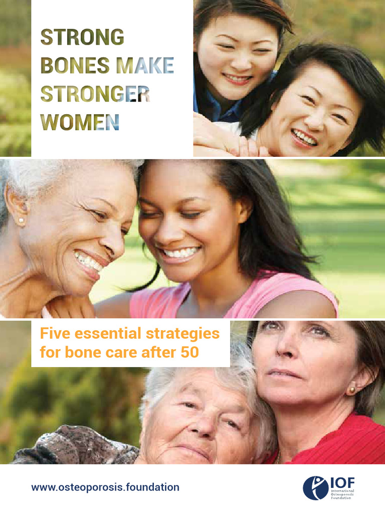 Strong Bones Make Stronger Women WOD 2020-Patient-Leaflet-2020-WEB-en ...