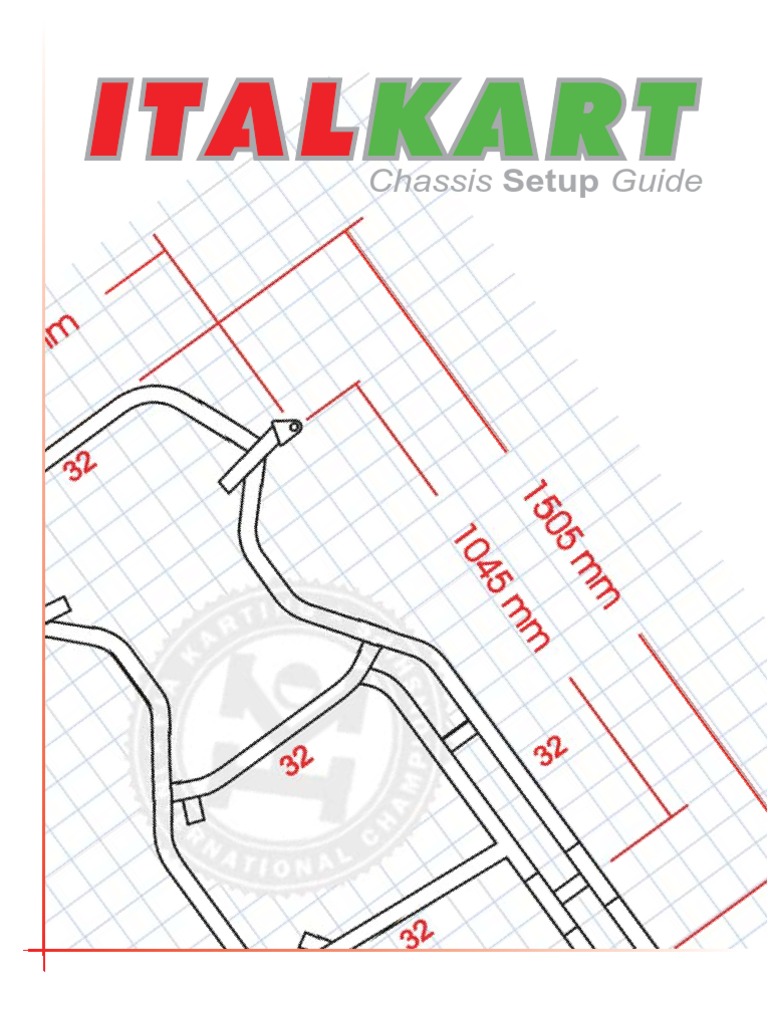 Chassis Setup Guide | PDF | Tire | Brake