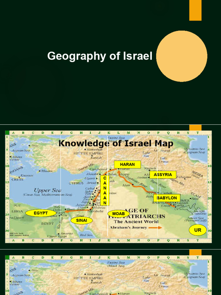 Geography | PDF
