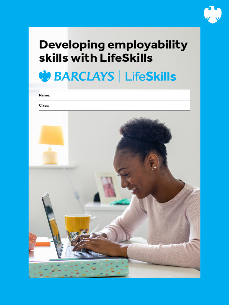 Lifeskills Skill Tracker | PDF