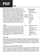 Mai-chan's Daily Life: Manga Overview | PDF | Anime And Manga