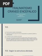 Signo de Mapache | PDF | Lesión | Medicina