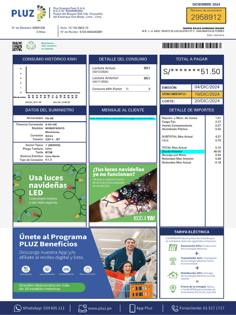 documento (1) | PDF | Apelación
