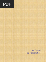 Guide de rédaction APA FSI ULaval | PDF