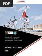 Evolución del uniforme del Ejército Mexicano | PDF