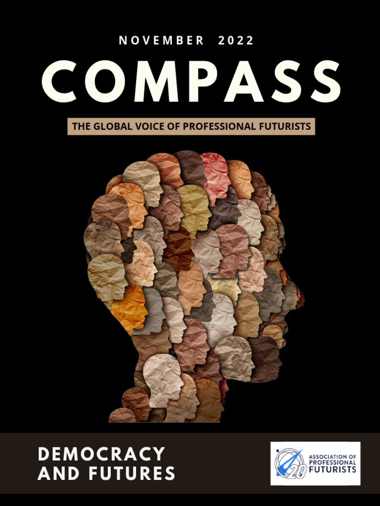 2022_November_Compass | PDF | Democracy | Political Ideologies