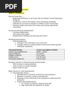 The Key Person Approach | PDF | Attachment Theory | Interpersonal ...