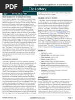 The Paper Menagerie: Ken Liu | PDF