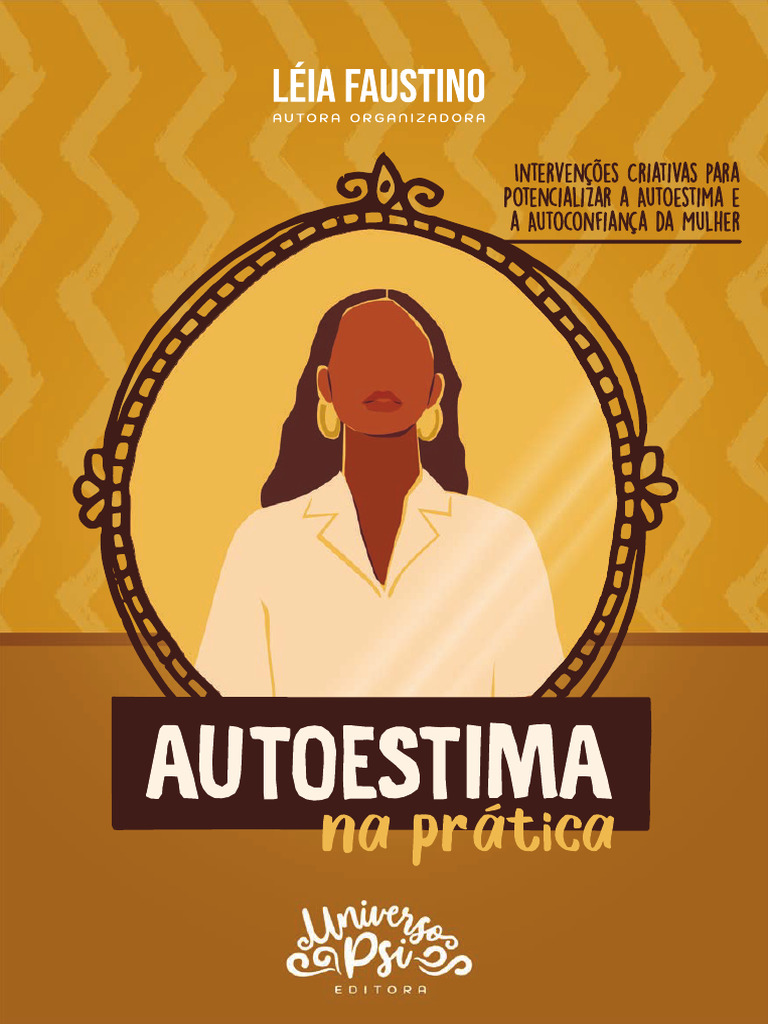 Livro Digital Autoestima Na PR Tica | PDF