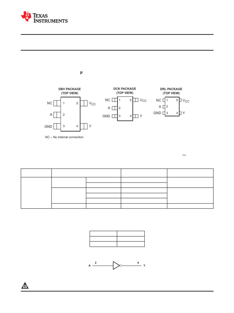 datasheet 1 | PDF | Electrical Engineering | Electronics