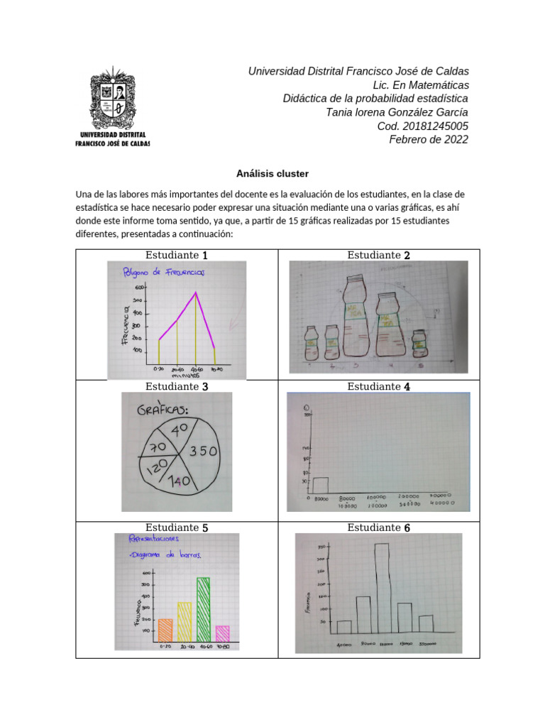 Analisis Cluster | PDF