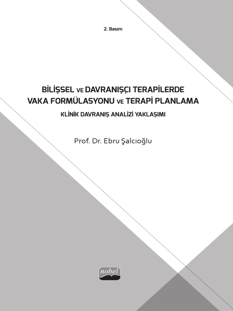 Vaka Formulasyonu2 | PDF