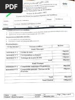 Declaration D Existence PDF | PDF | Finance & Money Management