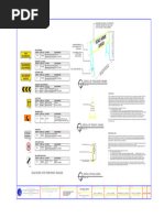 Plan DPWH PDF | PDF | Traffic | Road