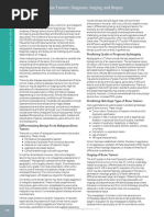 Lodwick Classification for Bone Tumor Growth | PDF | Medical Imaging ...
