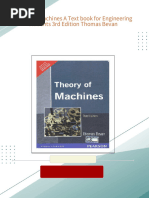 Machine Drawing: by N. D. Bhatt | PDF | Gear | Mechanical Engineering