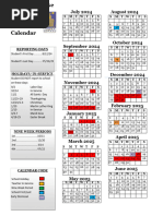 UVA Academic Calendar 2025-26 Overview | PDF | Eastertide | Religious ...