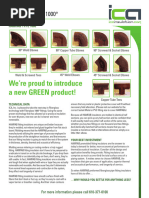 HEATCON - Materials Catalog | PDF | Composite Material | Building Materials