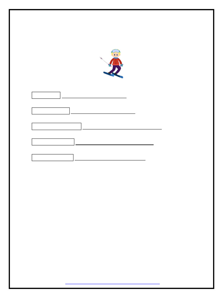 Subject and Predicate 2 Answers | PDF
