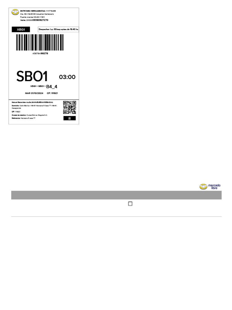 Labels | PDF