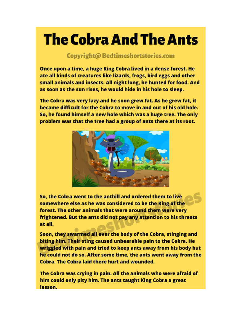 Story Telling Year 3 | PDF
