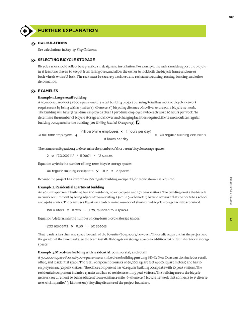 Pages From LEED BD-C V4 Reference Guide-5 p107 | PDF