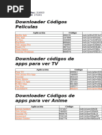 Instalar Tele Latino en Smart TV | PDF | Android (sistema operativo ...