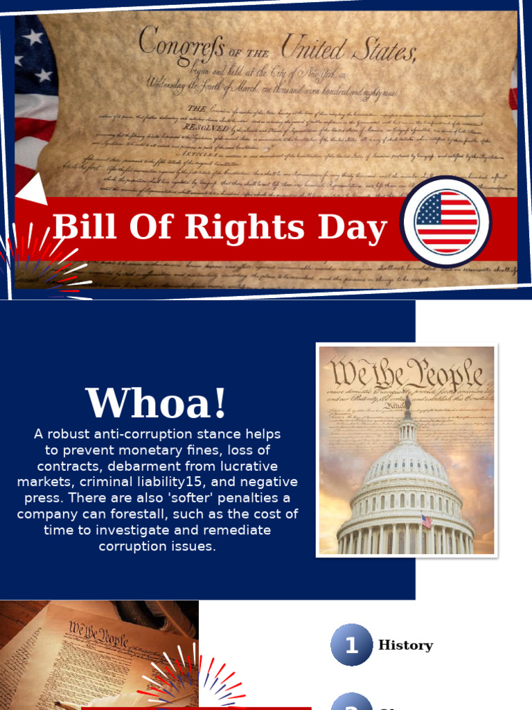 Slide - Egg-100033-Bill of Rights Day | PDF | United States Bill Of ...