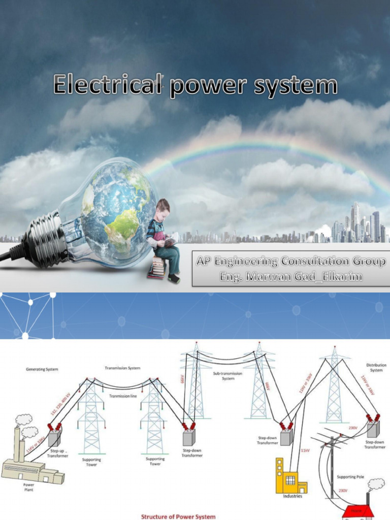 01- Electrical_power_system | PDF