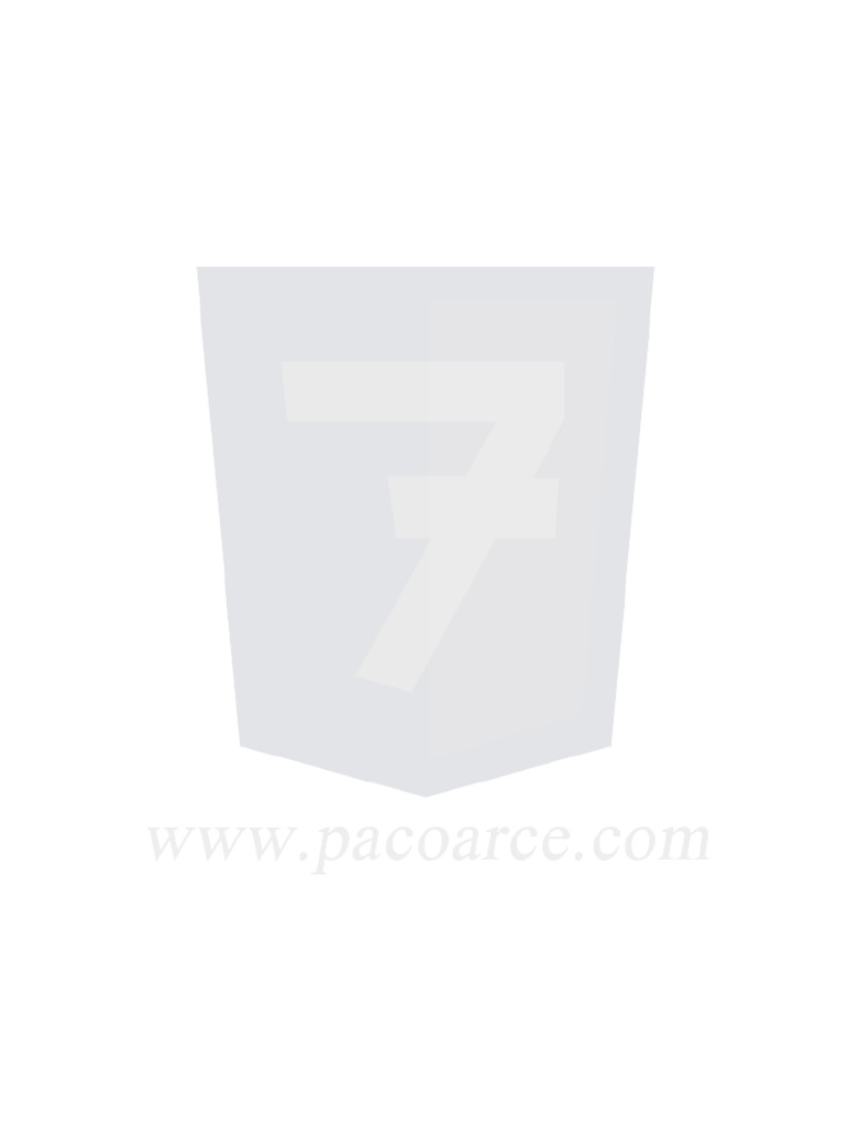 PHP7 Cap 15 | PDF | SQL | Mi sql
