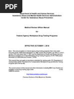 Navy Urinalysis Program Guidelines | PDF | United States Postal Service ...